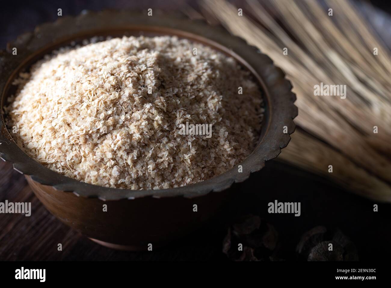 Wheat germ hi-res stock photography and images - Alamy