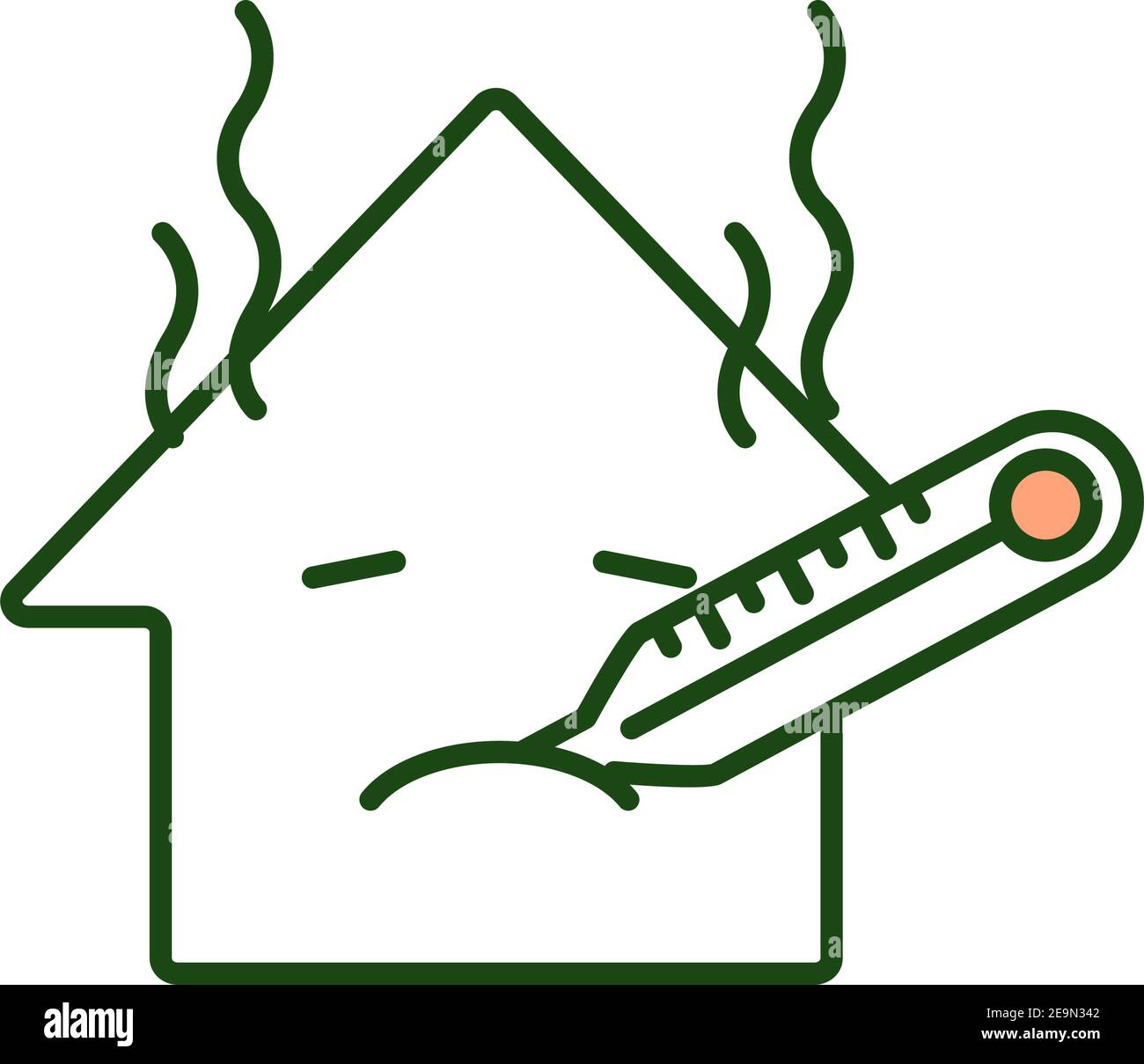 Sick Building Syndrome