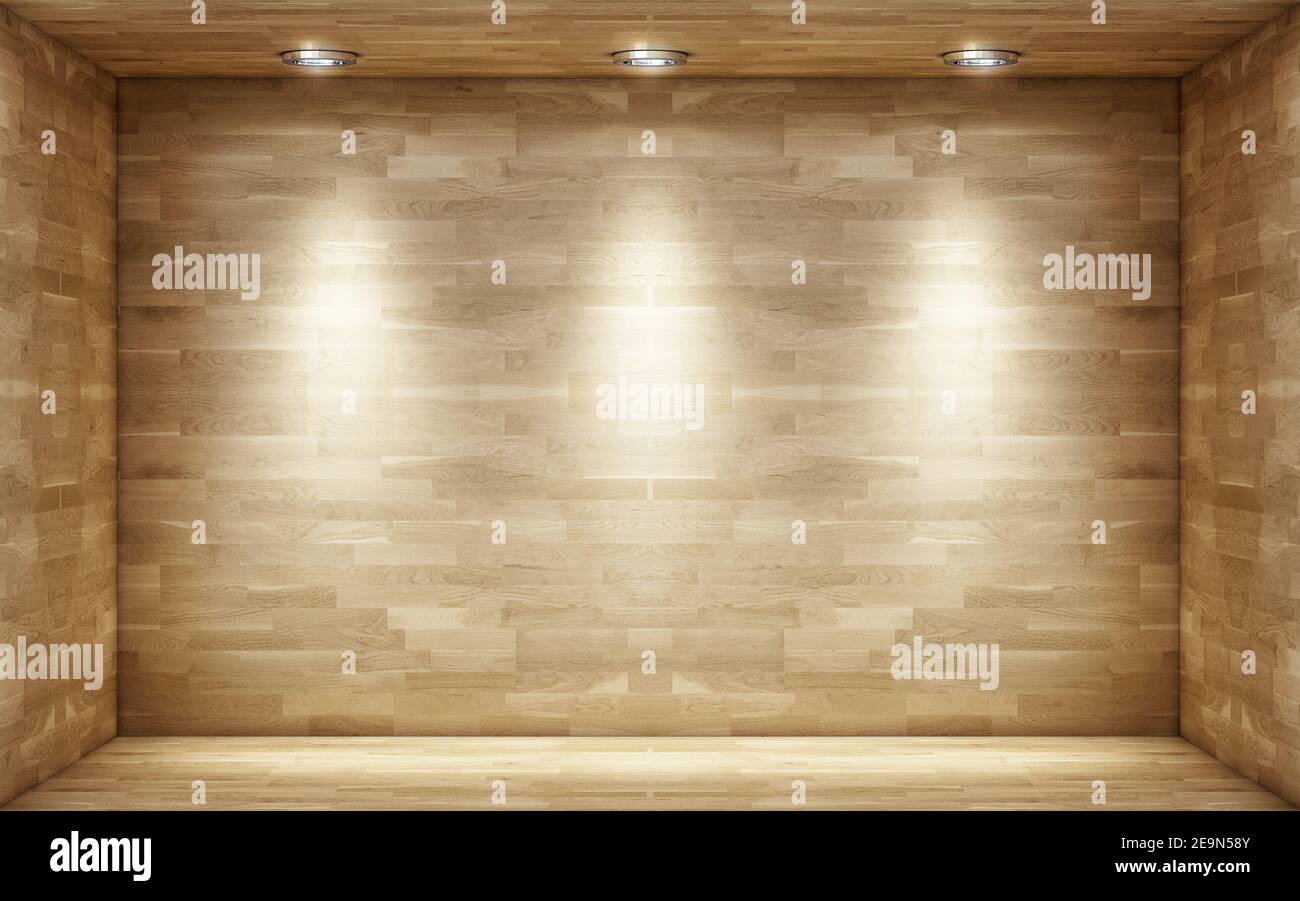 3D illustration of an presentation background Stock Photo - Alamy