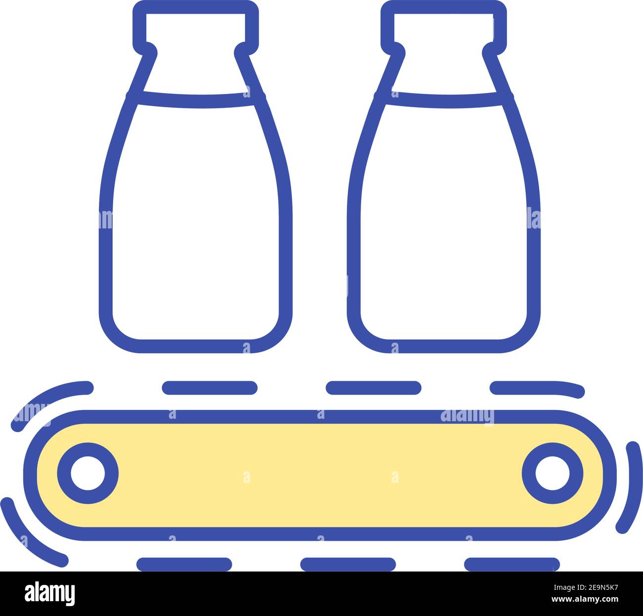 Milk manufacturing technology RGB color icon Stock Vector Image & Art ... Milk manufacturing technology RGB color icon Stock Vector Image & Art ...