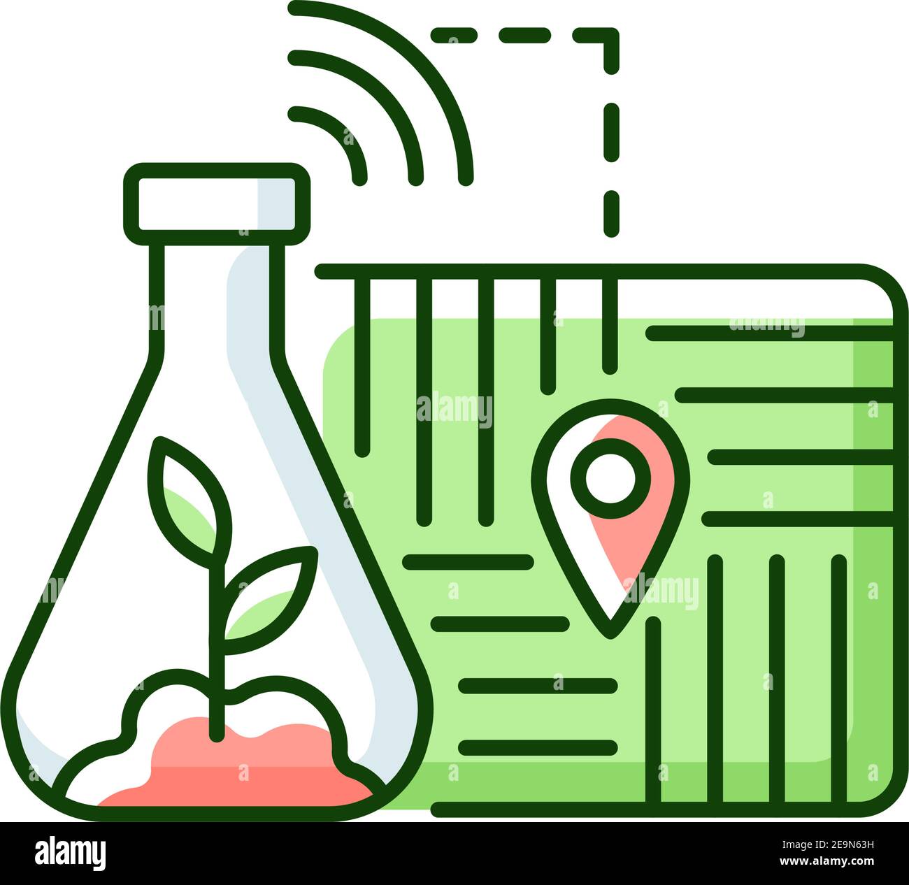 Soil sampling agriculture hi-res stock photography and images - Alamy