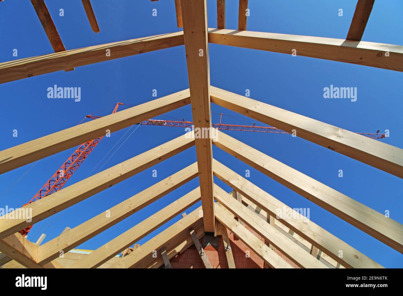Slanting beams hi-res stock photography and images - Alamy