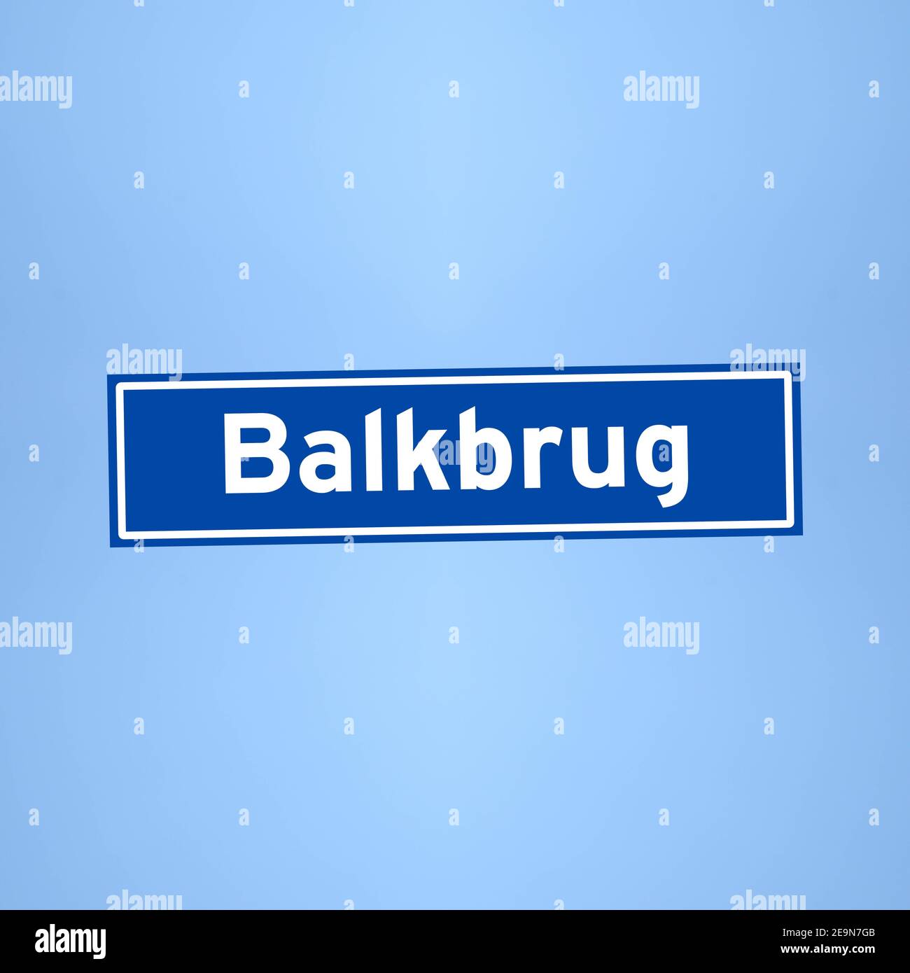 Balkbrug hi-res stock photography and images - Alamy