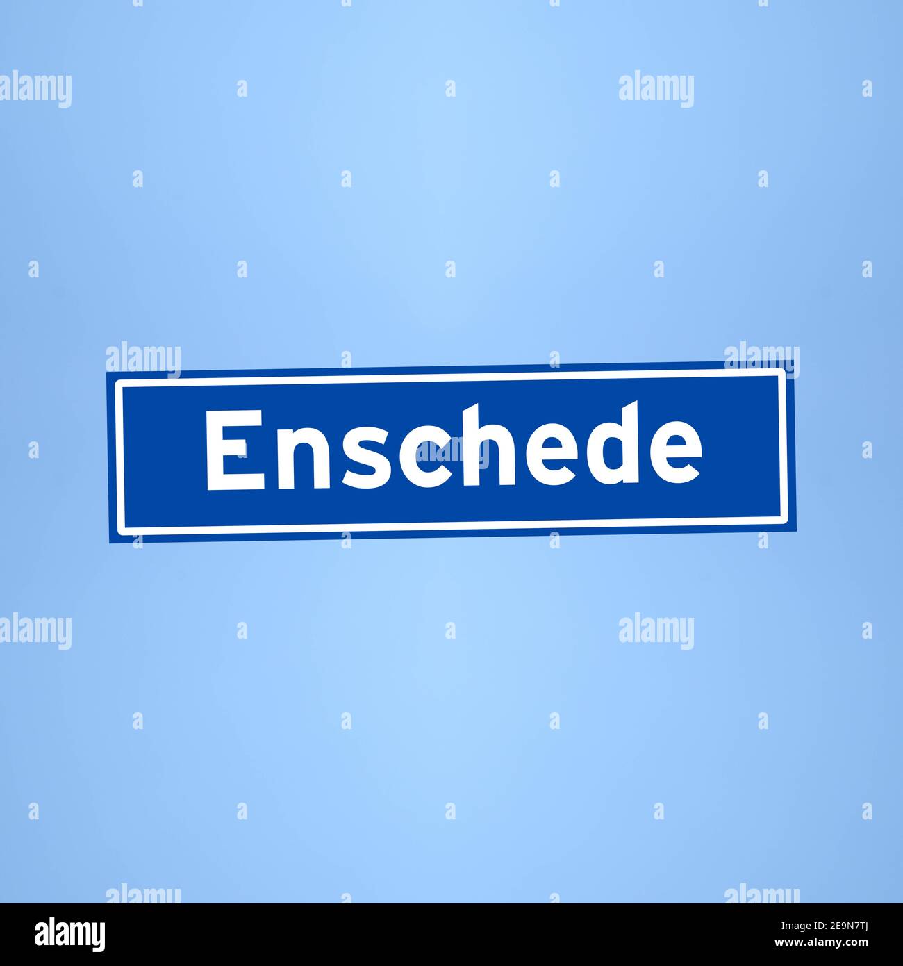 Enschede place hi-res stock photography and images - Alamy