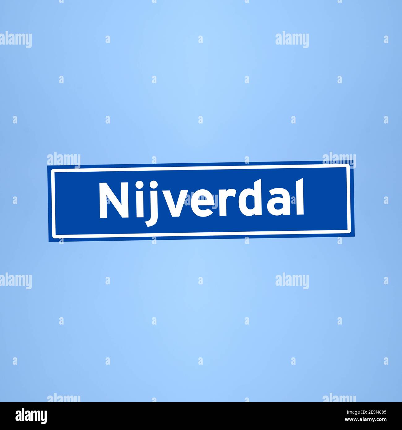 Nijverdal hi-res stock photography and images - Alamy