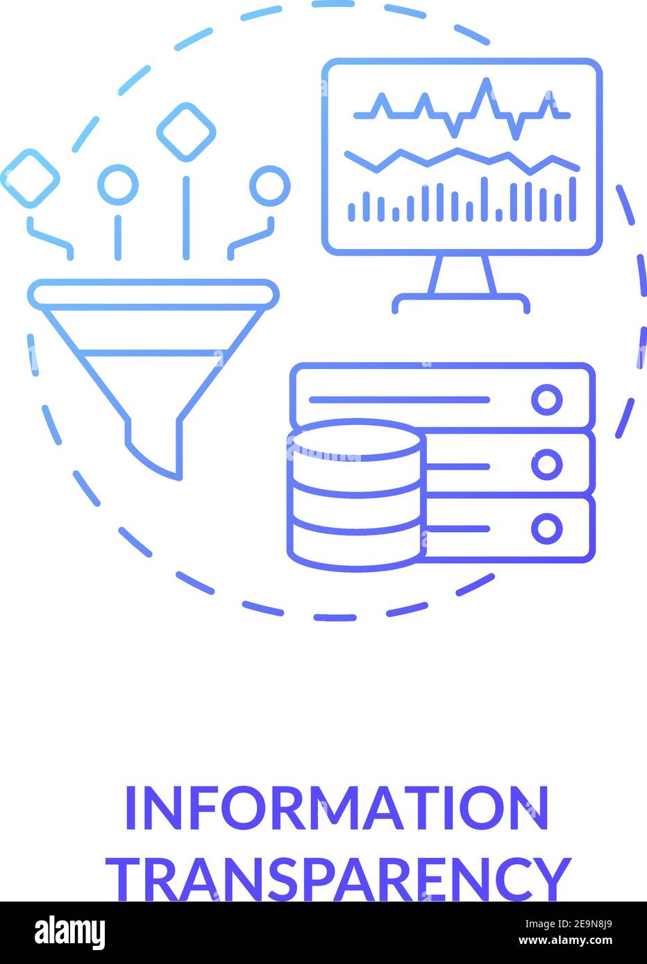 Transparent transparency concept conceptual graphic Stock Vector Images ...