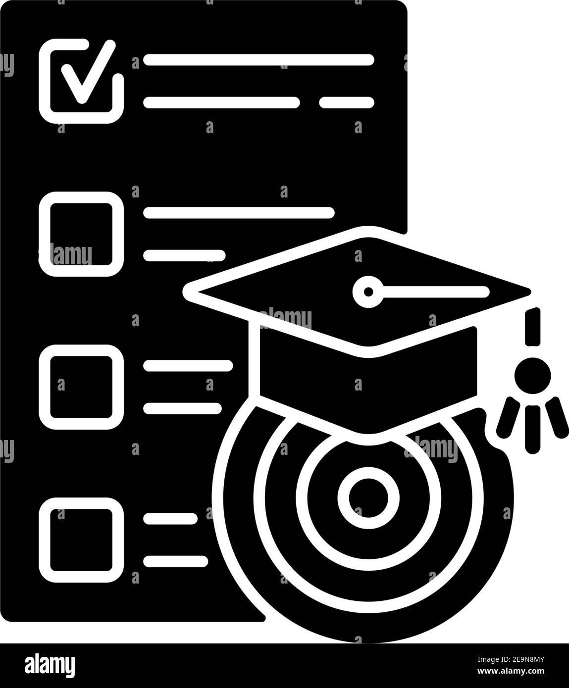 Planning certificate Black and White Stock Photos & Images - Alamy