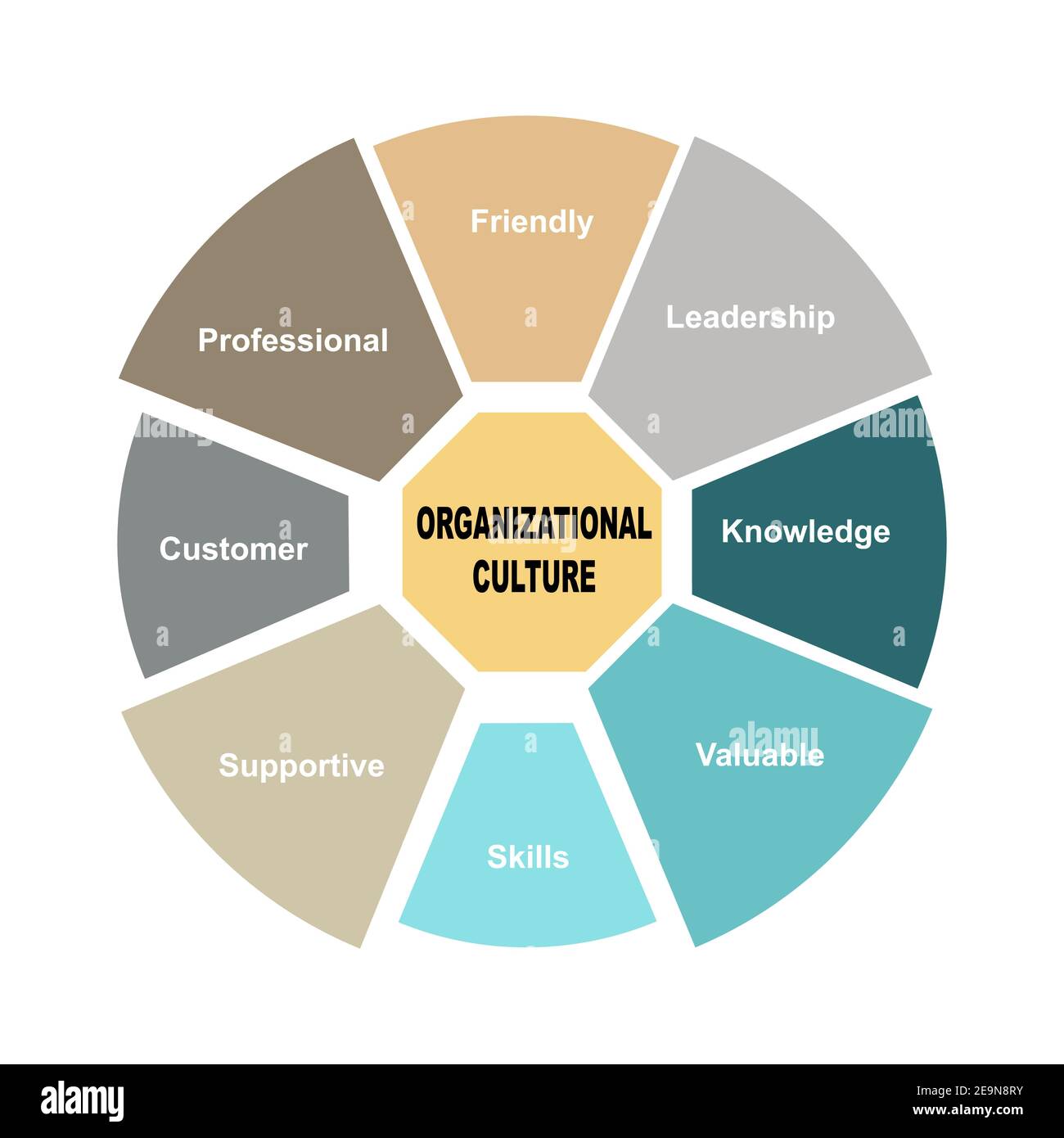What Is Culture Diagram