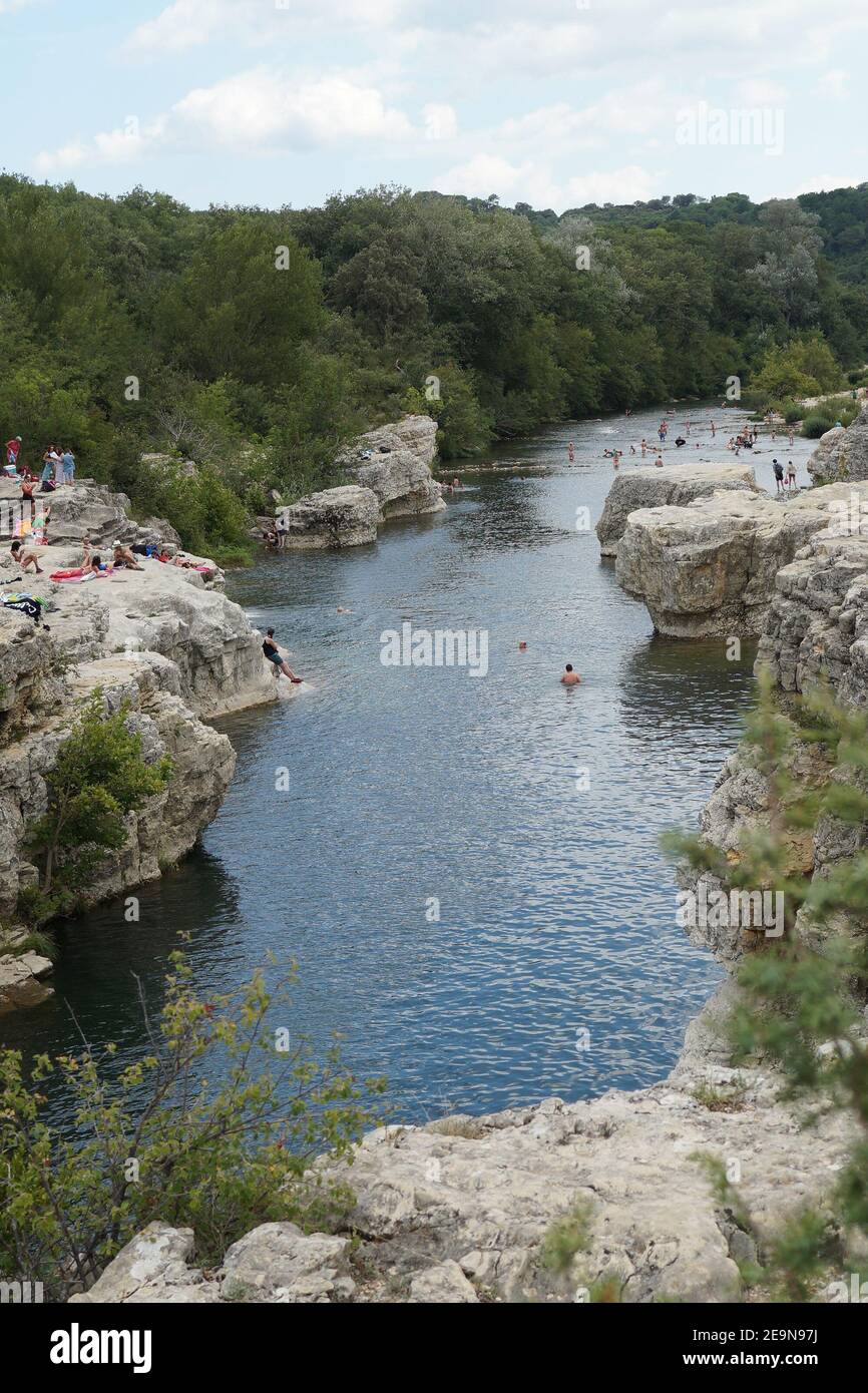 Ceze river hi-res stock photography and images - Alamy