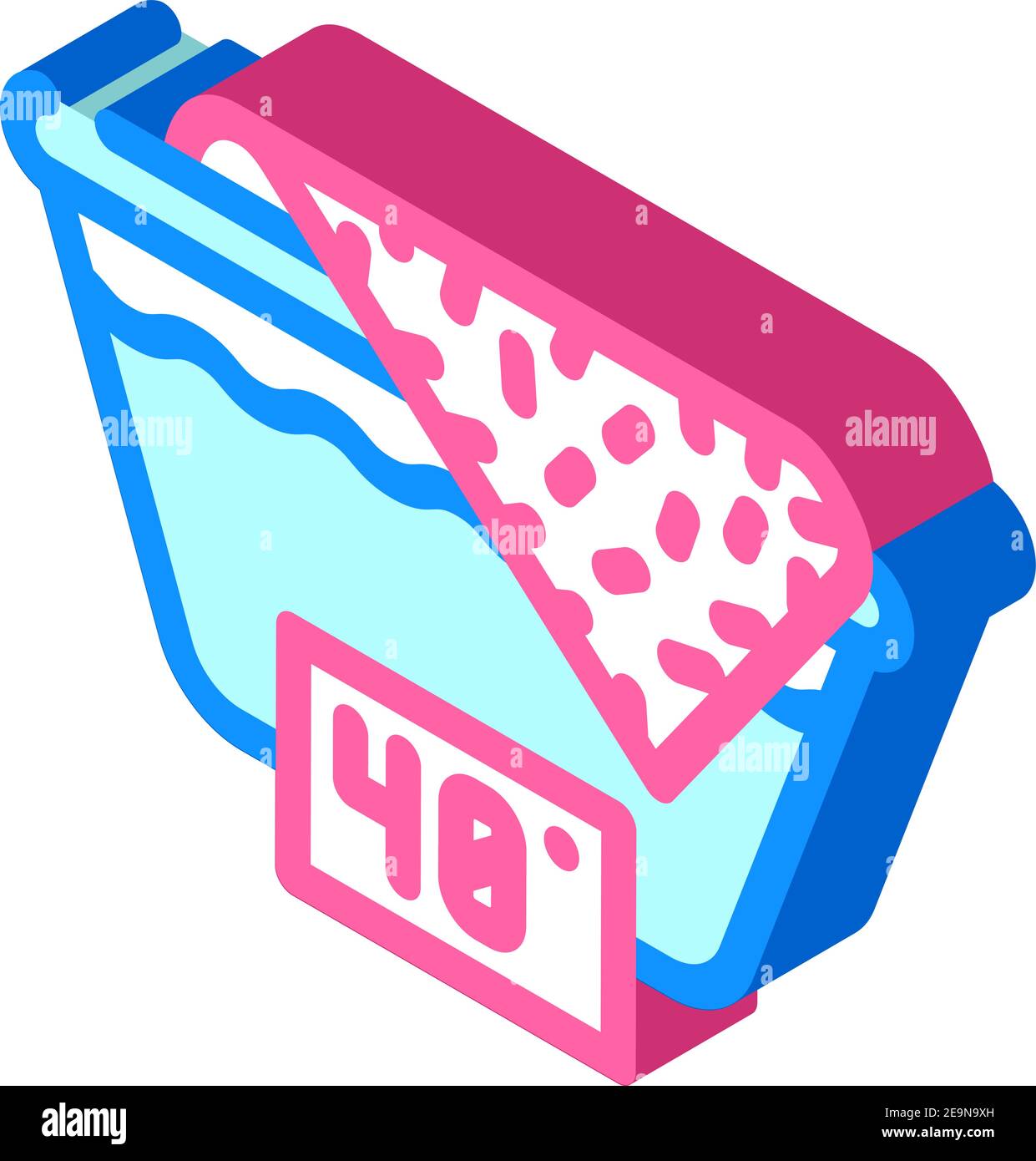 40 degrees Stock Vector Images - Alamy