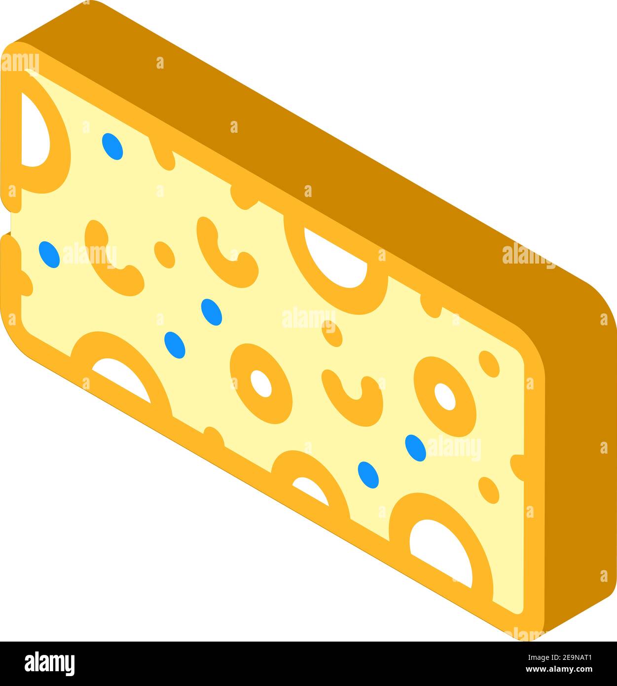 Sponge roller Stock Vector Images - Alamy