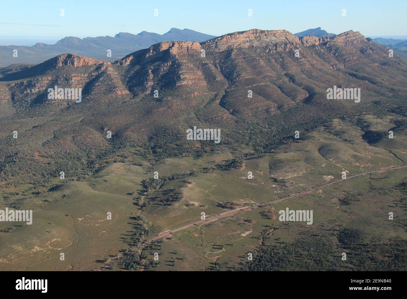 Flinders australia hi-res stock photography and images - Alamy