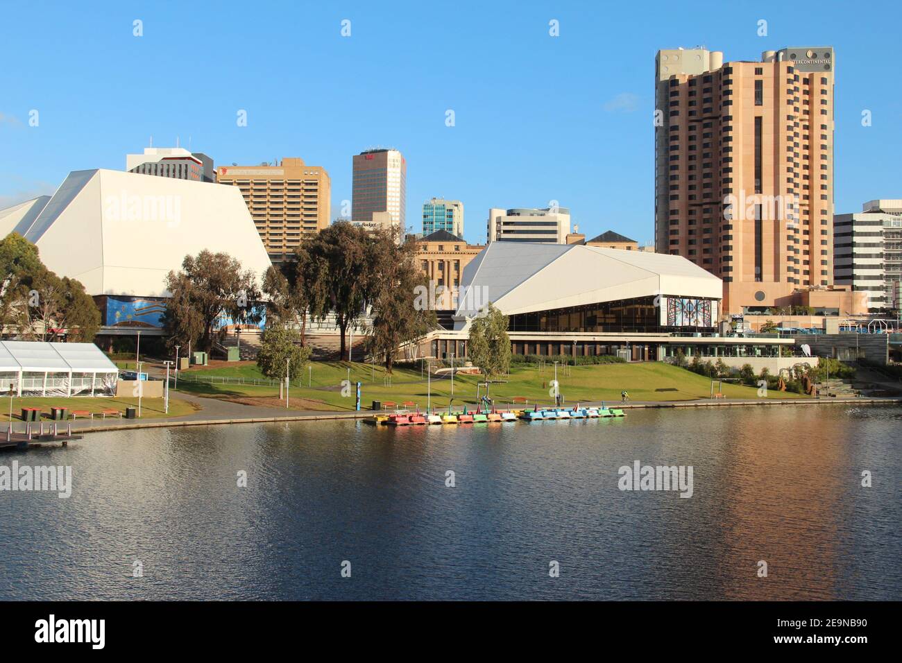 River torrens hi-res stock photography and images - Alamy