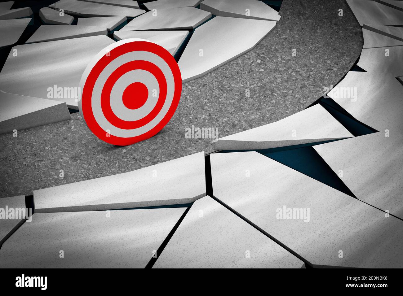 Ice target hi-res stock photography and images - Alamy