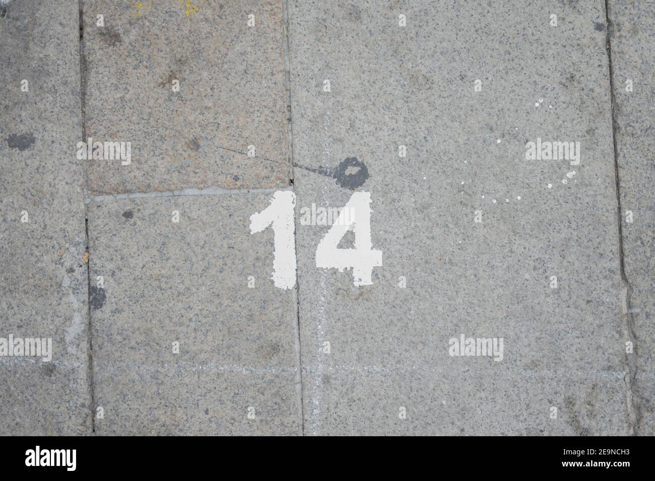 Grey painted model hi-res stock photography and images - Alamy