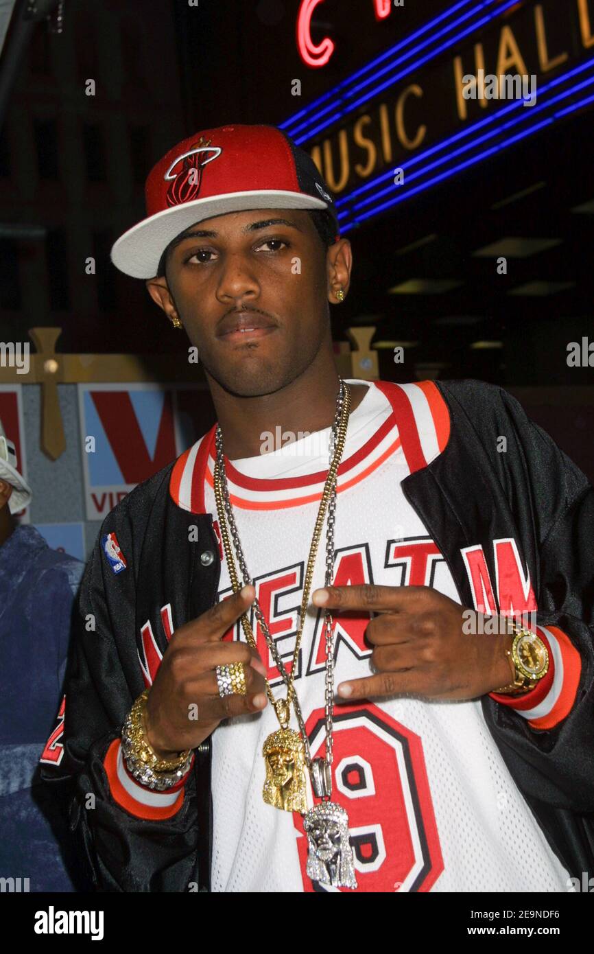 Fabolous 2002 hi-res stock photography and images - Alamy