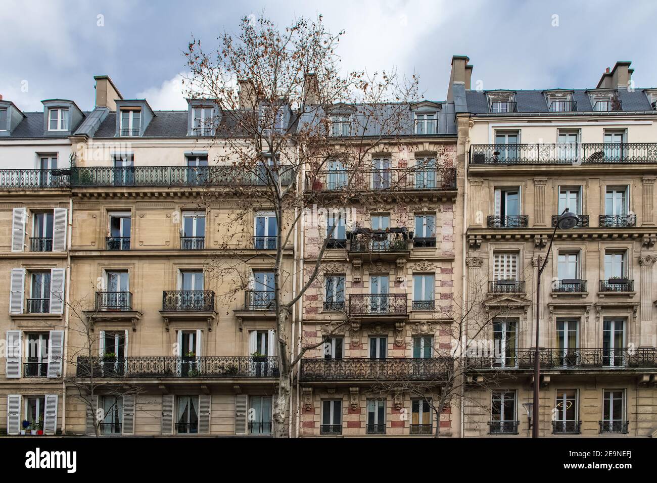 France paris statue voltaire hi-res stock photography and images - Alamy