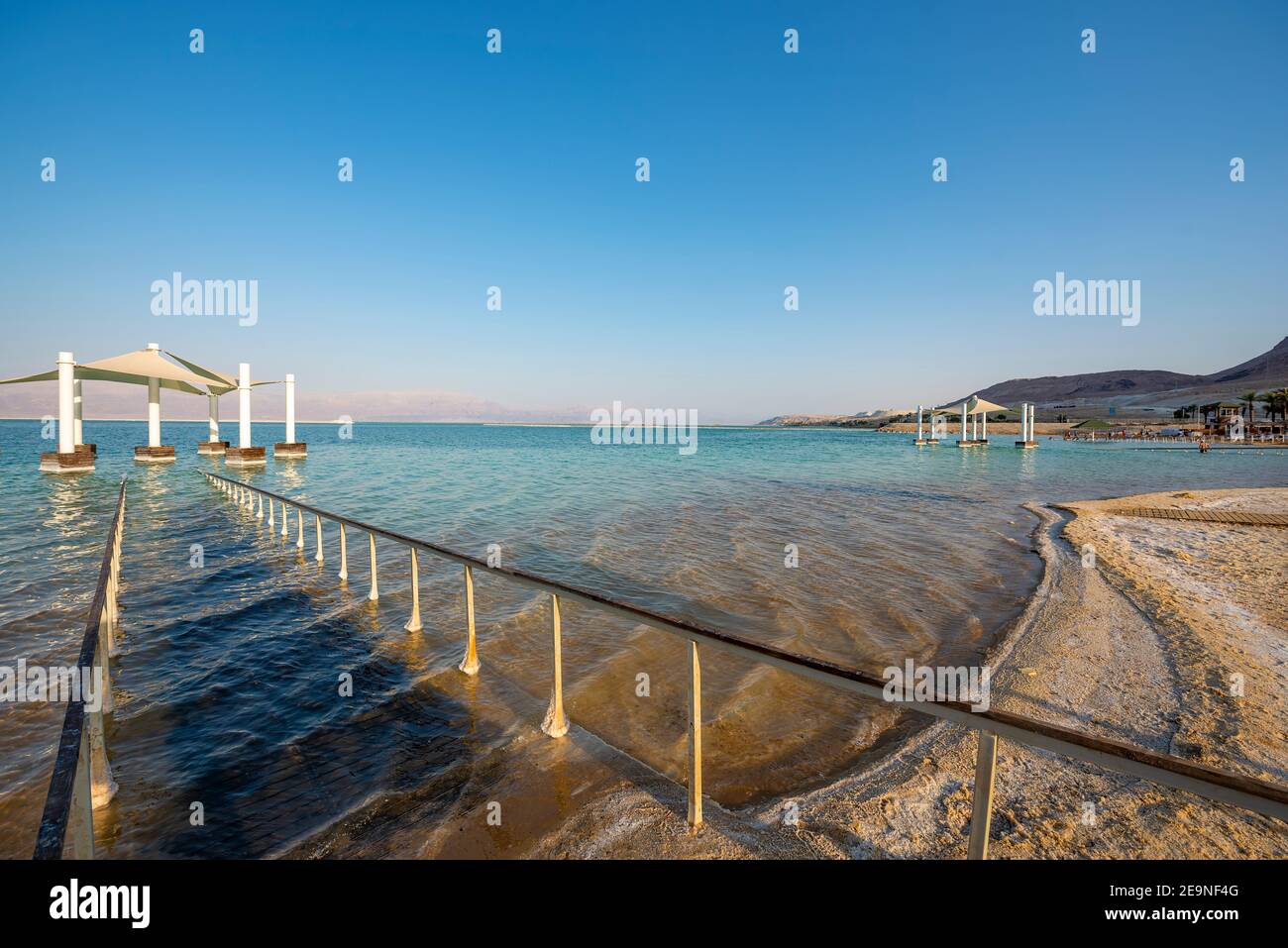 Israel beach resort hi-res stock photography and images - Alamy