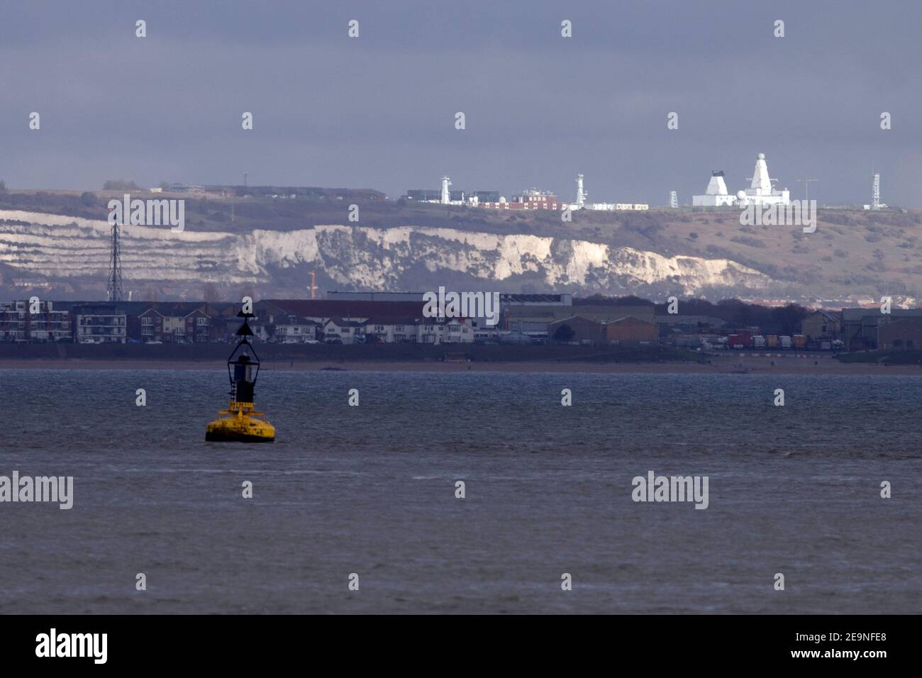 Hm signal school hi-res stock photography and images - Alamy