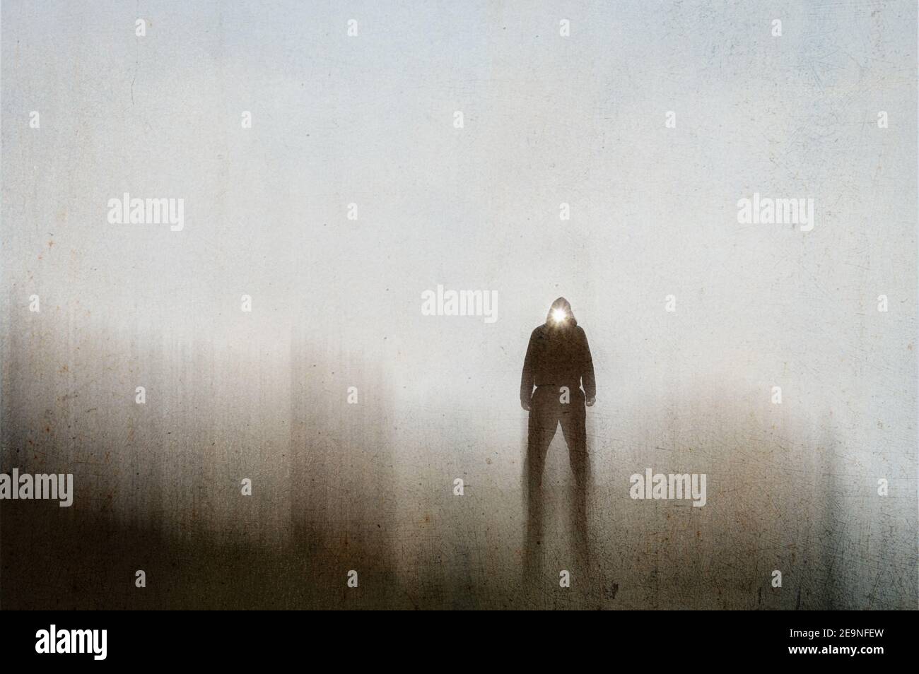 Blur figure hi-res stock photography and images - Alamy