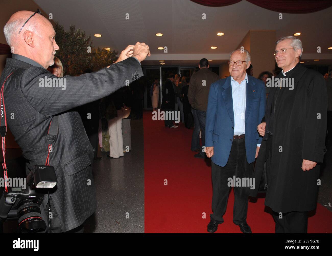 Rindoff petroff bertrand hi-res stock photography and images - Alamy