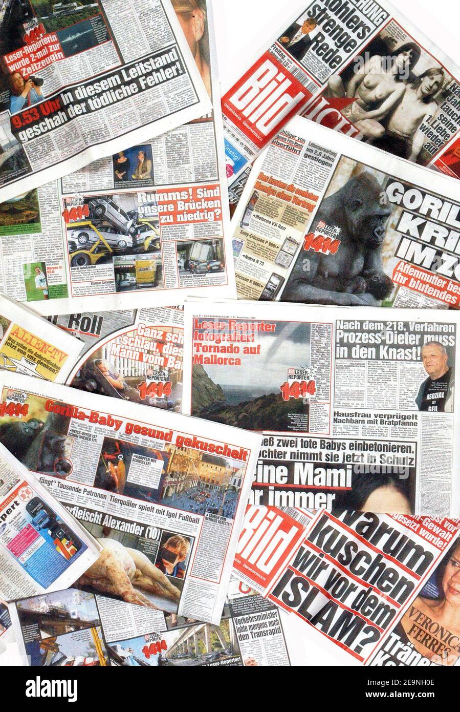 Germanys stars also hi-res stock photography and images - Alamy