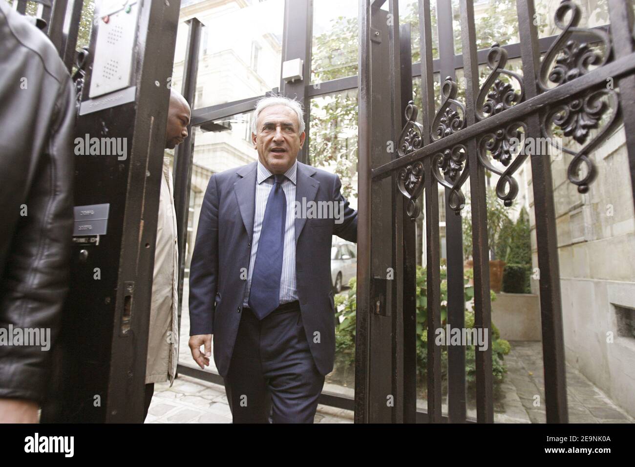 Bernard strauss hi-res stock photography and images - Alamy