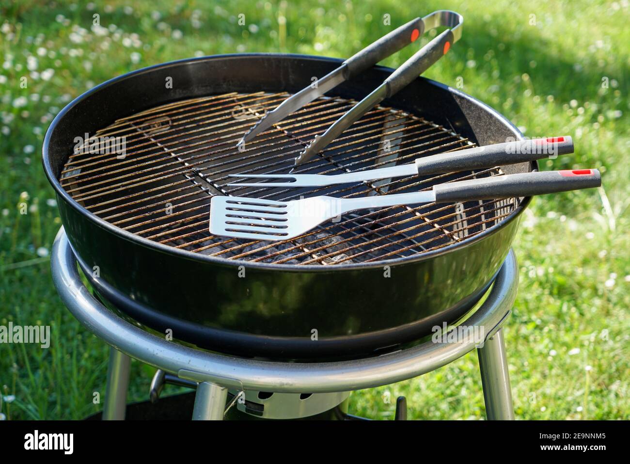 Turner fork hi-res stock photography and images - Alamy