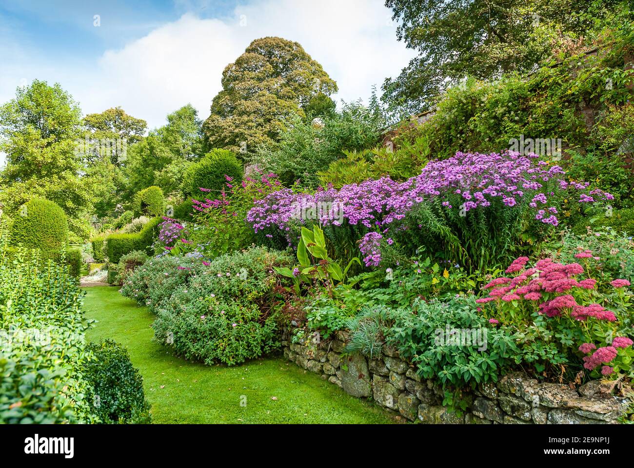 Mapperton in dorset england hi-res stock photography and images - Alamy
