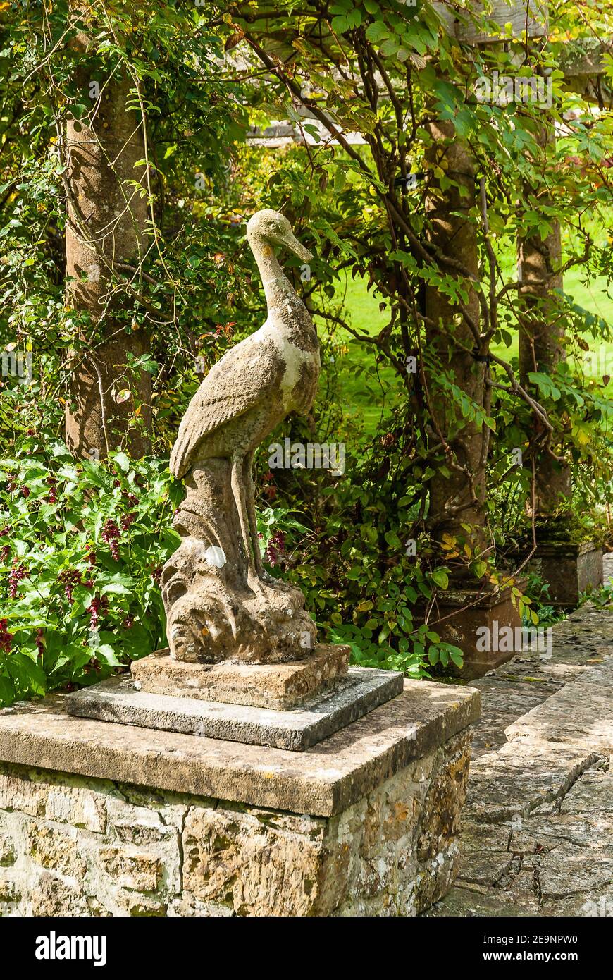 Mapperton in dorset england hi-res stock photography and images - Alamy