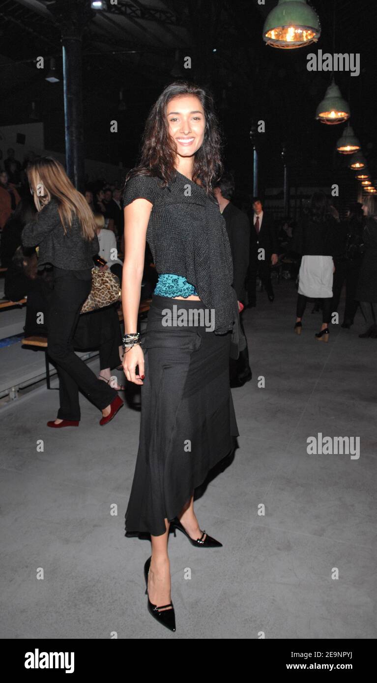 Model zofia borucka hi-res stock photography and images - Alamy