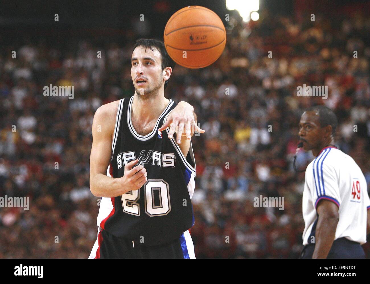 Leandro Ginobili