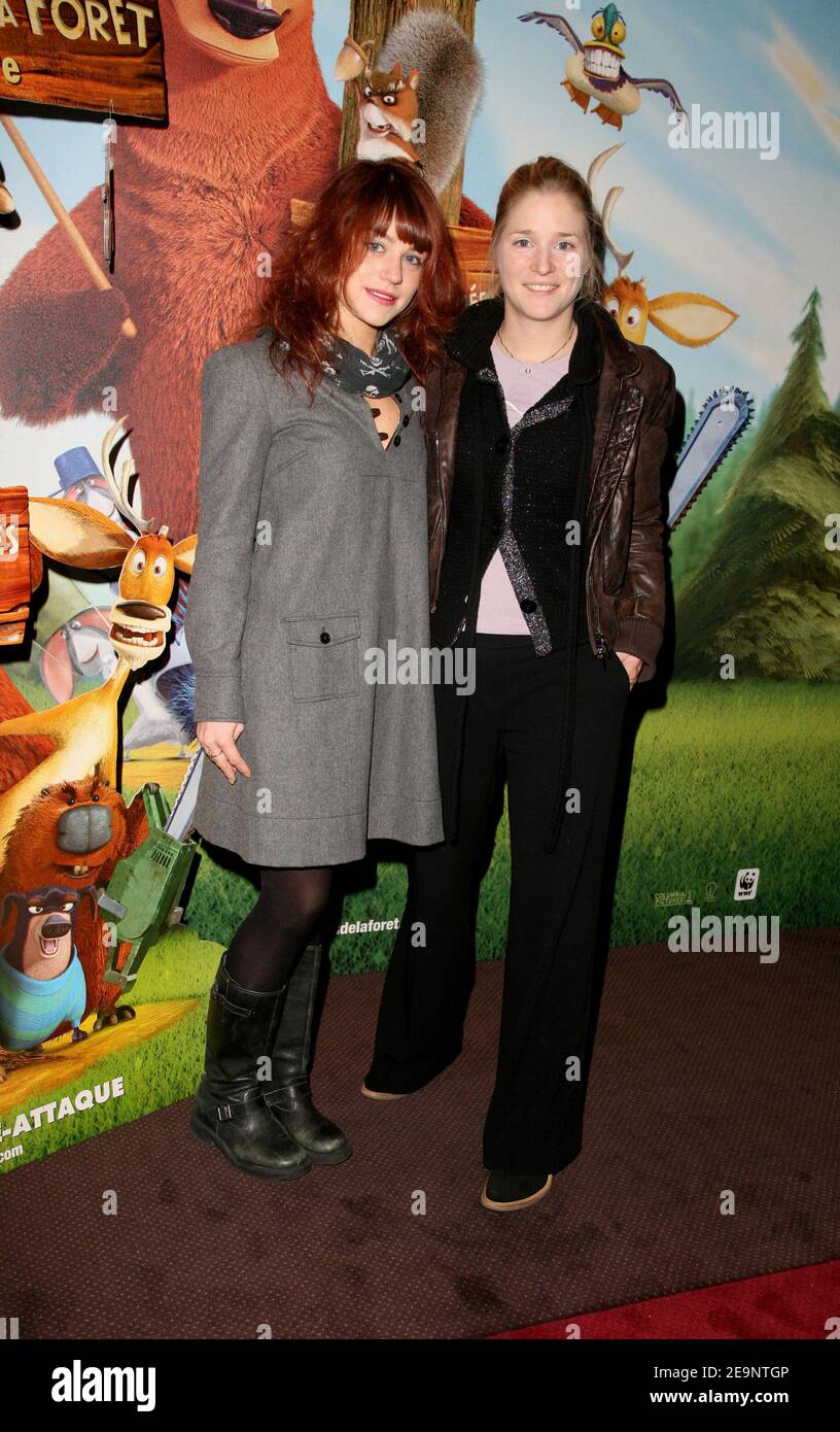 Les actresses hi-res stock photography and images - Alamy