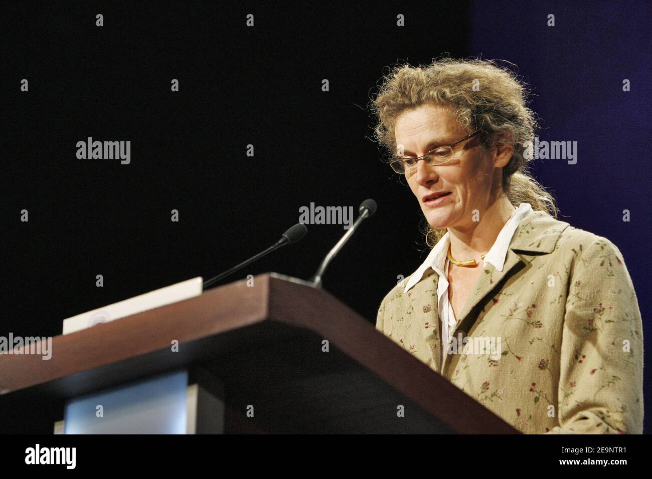 Fiona clancy hi-res stock photography and images - Alamy