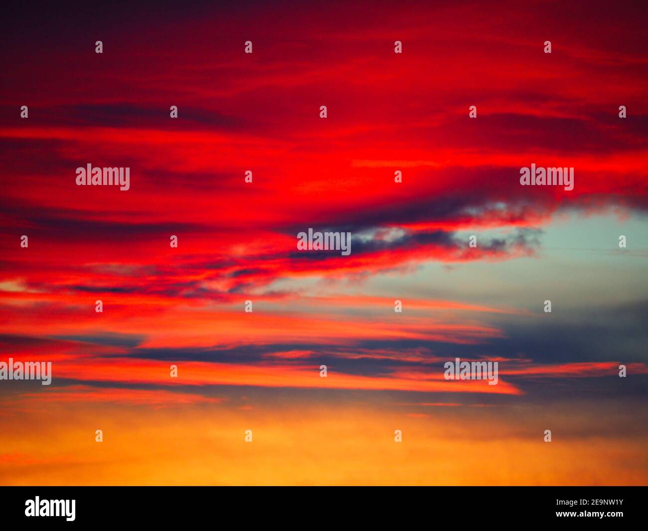 Sunset designs hi-res stock photography and images - Alamy