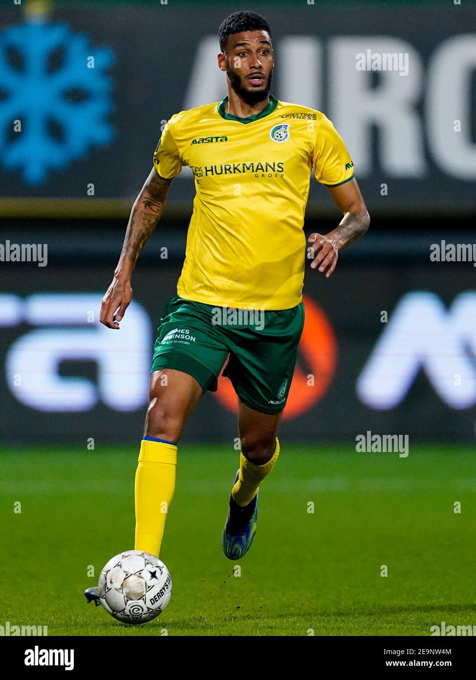 Martin angha hi-res stock photography and images - Alamy