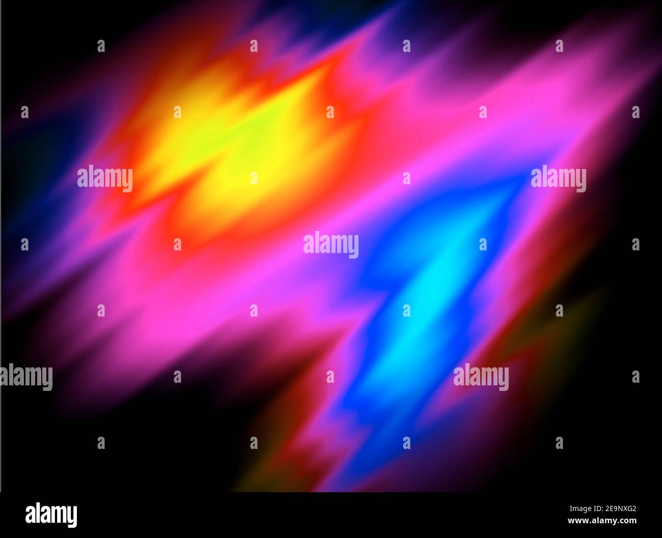 Fluorescence color hi-res stock photography and images - Alamy