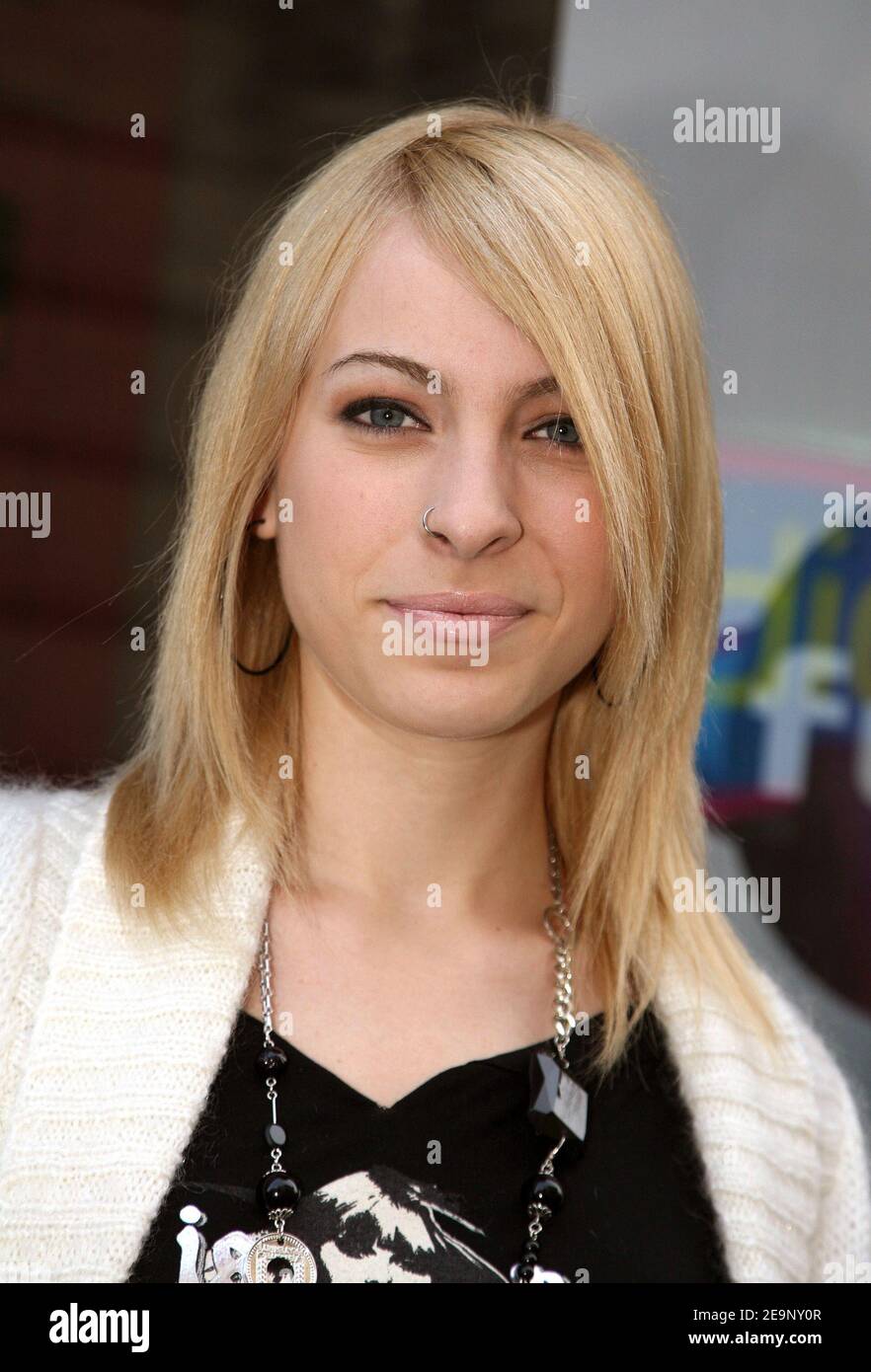 Portrait star award trophy hi-res stock photography and images - Alamy