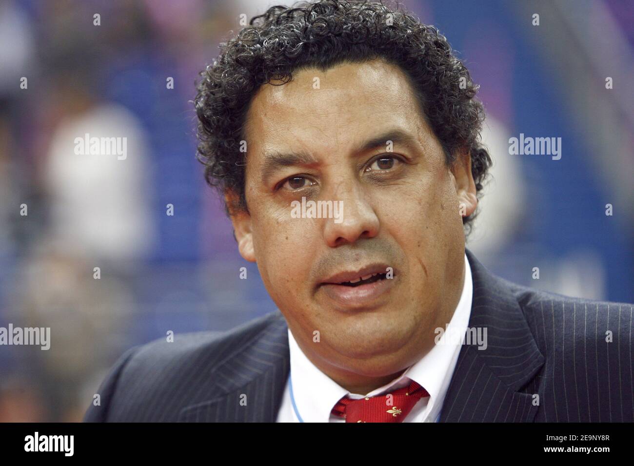 Portrait rugbyman hi-res stock photography and images - Alamy