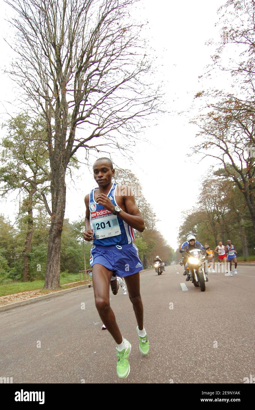 Theuri james hi-res stock photography and images - Alamy