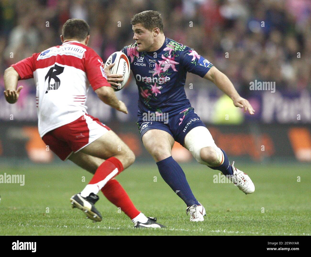 Benjamin Kayser High Resolution Stock Photography and Images - Alamy