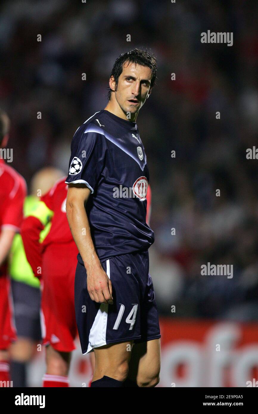 Johan micoud hi-res stock photography and images - Alamy