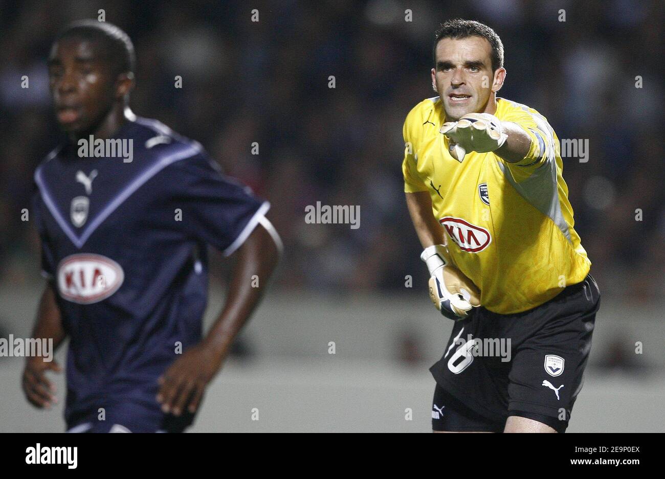 Ulrich rame hi-res stock photography and images - Alamy