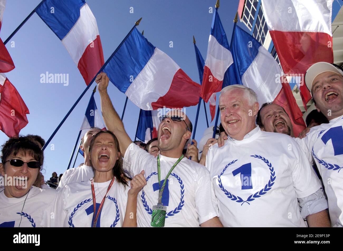 Drapeau de sao paulo hi-res stock photography and images - Alamy