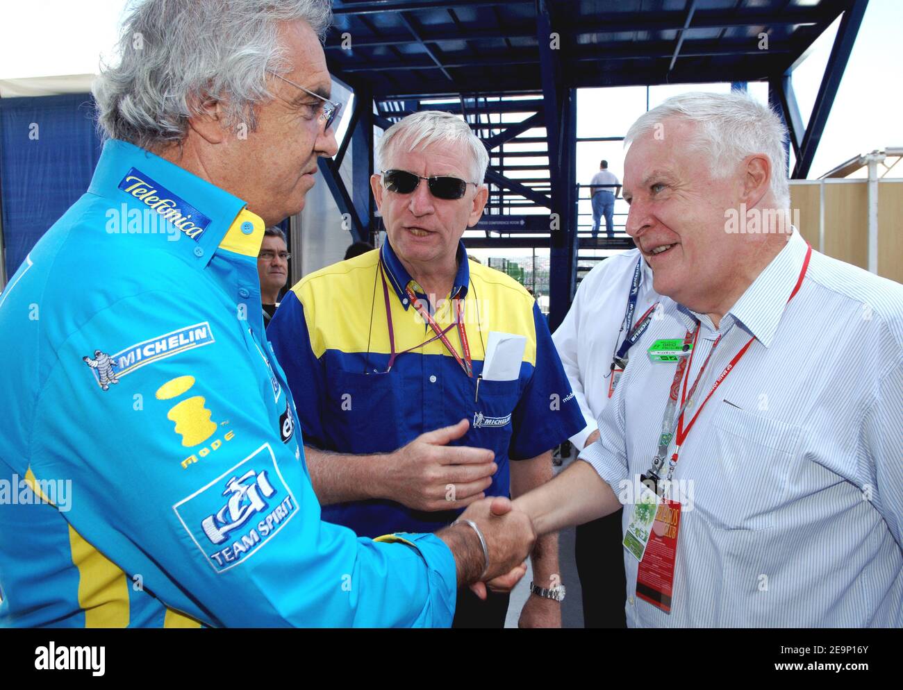 Michel rollier hi-res stock photography and images - Alamy