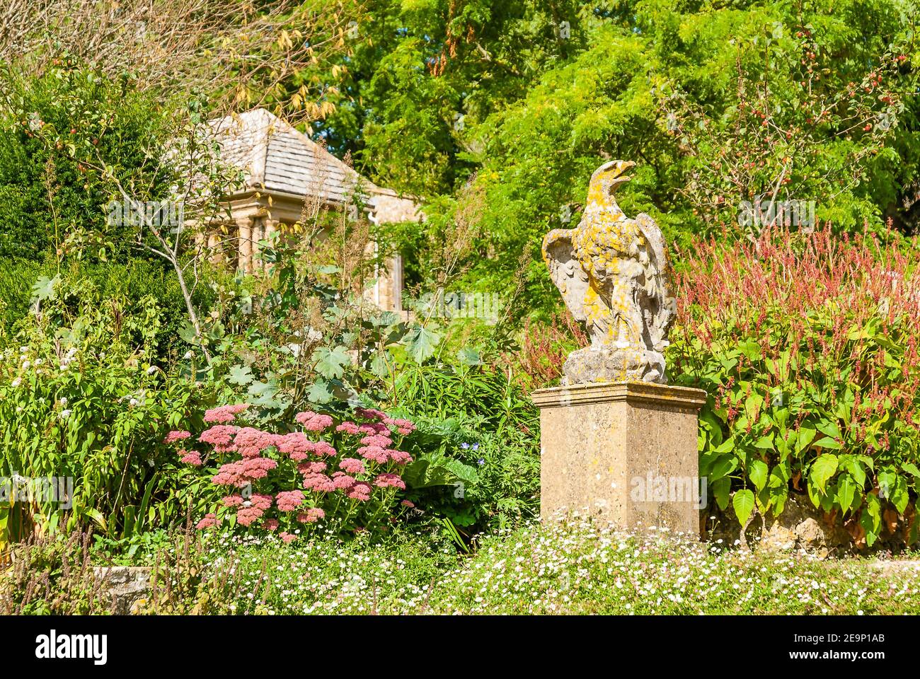 Mapperton in dorset england hi-res stock photography and images - Alamy