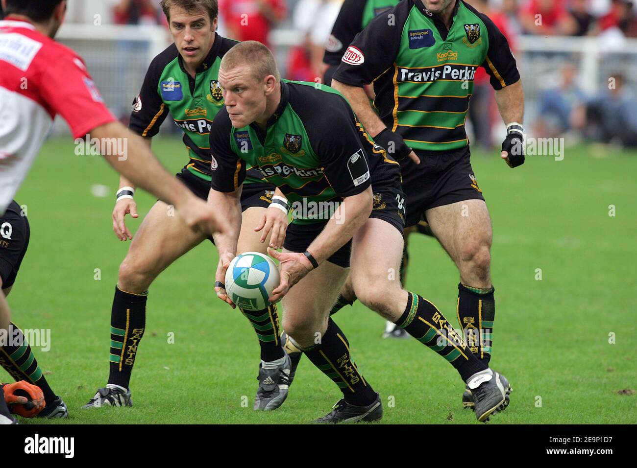 Darren fox hi-res stock photography and images - Alamy