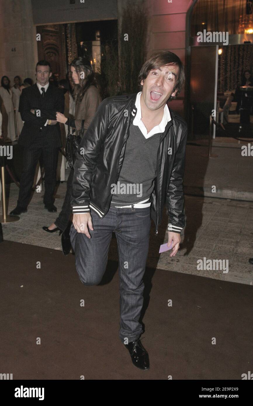 Mathieu pierre hi-res stock photography and images - Alamy