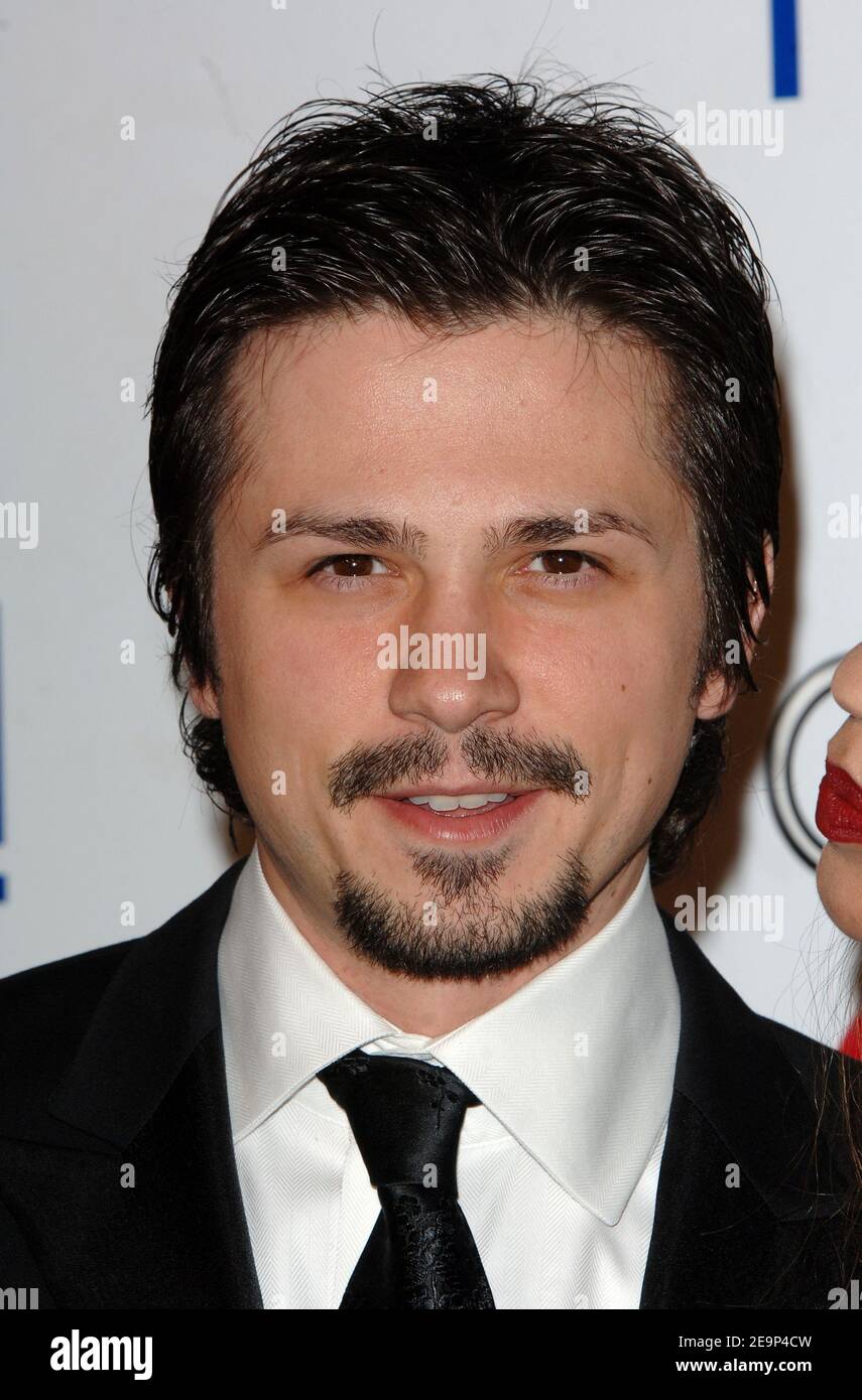 "Freddy Rodriguez attends the US premiere of ""Bobby"" at the AFI Fest ...