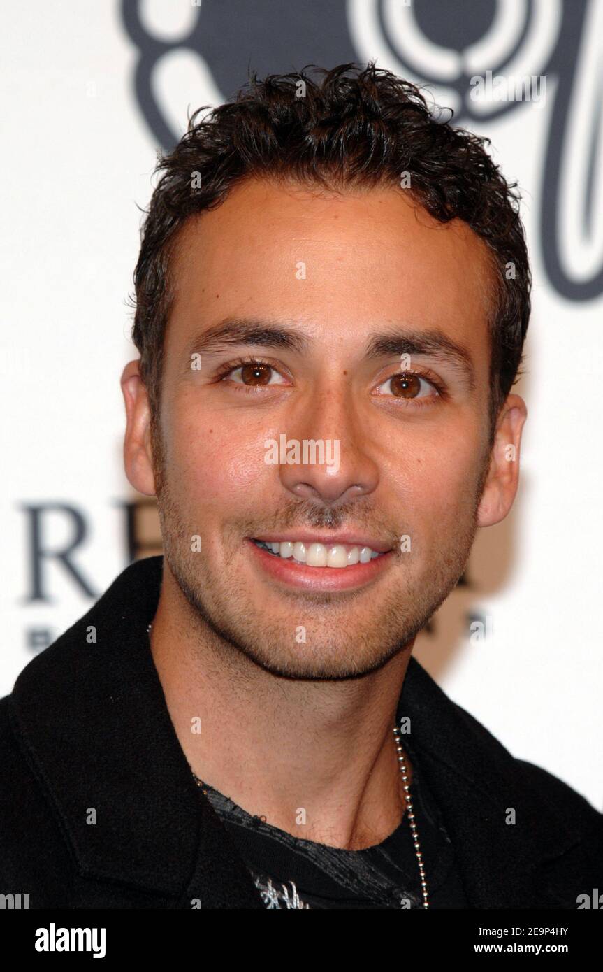Howie d hi-res stock photography and images - Alamy